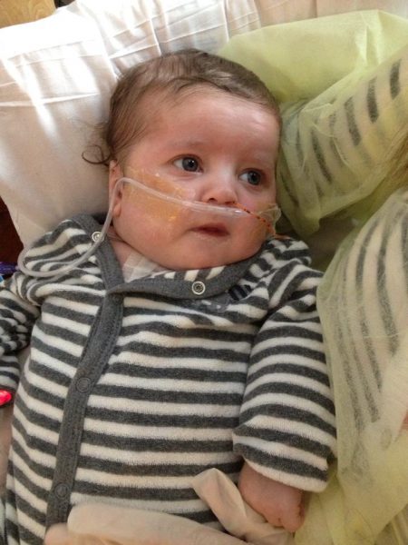 Baby Jace – Consider Grace